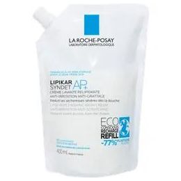 La Roche-Posay Roche-Posay Lipikar Syndet AP+ Nachfüllpack 400 ml