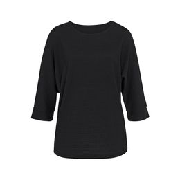 Vivance Shirt Damen Gr&ouml;&szlig;e S/M schwarz