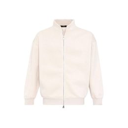 Antioch Zip-Up Hoodie male Beige size L