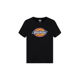 Dickies T-Shirt Jungen Gr&ouml;&szlig;e 124/130 blau / orange / rot / schwarz