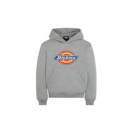 Dickies Sweatshirt Jungen Gr&ouml;&szlig;e 134/142 blau / graumeliert / orange / rot