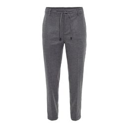 Antioch Pants male Grey size 34