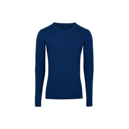 Danish Endurance Base Layer 'Merino' male Blue size L