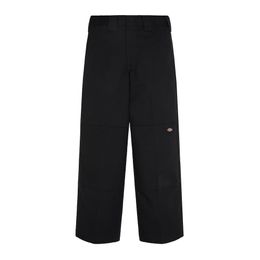 Dickies Hose Jungen Gr&ouml;&szlig;e 152 blau / orange / rot / schwarz
