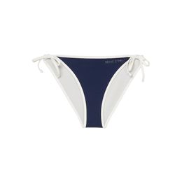 Marc O'Polo Marc O'polo Bikini Bottoms ' High Shine ' female Blue size XS