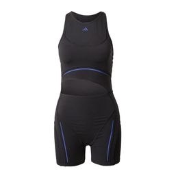 adidas Performance Tracksuit 'Tailored' female Black size M