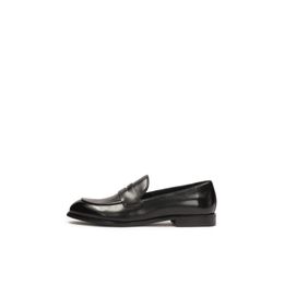 Kazar Classic Flats male Black size 43