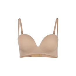 Skiny Bra female Beige size 80