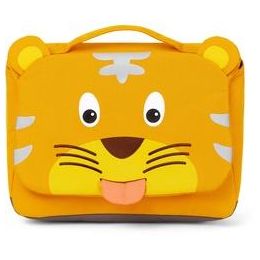 Affenzahn Kindergartenrucksack "Tiger" Vorschultasche Gelb