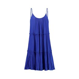 Shiwi Summer Dress 'JOAH' female Blue size S