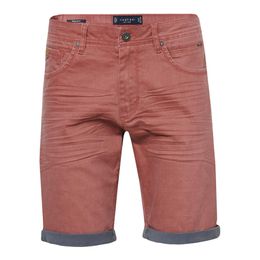 Koroshi Jeans male Red size 38