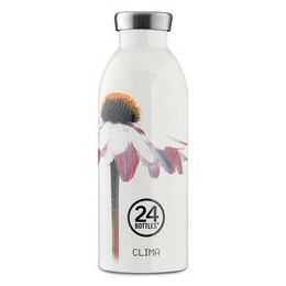 24Bottles® Clima Bottle Floral 500ml Lovesong