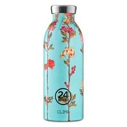 Elitegroup 24Bottles® Clima Bottle Floral 500ml Sweetheart
