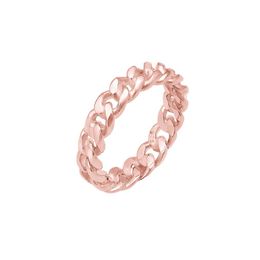 Elli Ring female Gold size 52