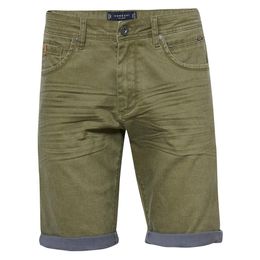 KOROSHI Shorts Herren Gr&ouml;&szlig;e 30 oliv
