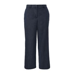 s.Oliver Red Label Plus Hose Damen Gr&ouml;&szlig;e 46 navy