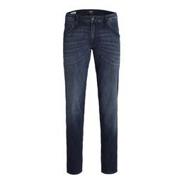 Jack & Jones Plus Jack & Jones Plus Jeans 'JJIGlenn JJFox' Herren Gr&ouml;&szlig;e 42 dunkelblau