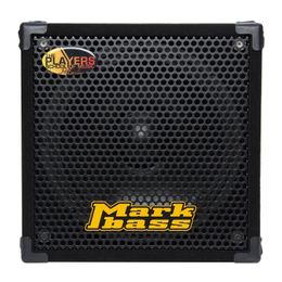 Markbass Verstärker (Combo CMD JB Players School - Bass Combo Verstärker)