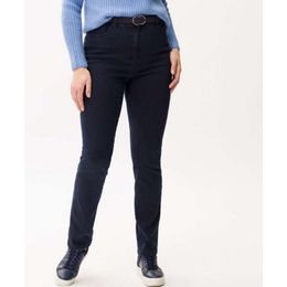 RAPHAELA by Brax 5-Pocket-Jeans Style INA FAY, blau