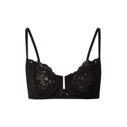 Free People Bra 'MADE YOU LOOK' female Black size 32