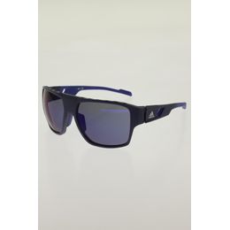 Adidas Herren Sonnenbrille, marineblau