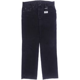 Bugatti Herren Jeans, grau, Gr. 34