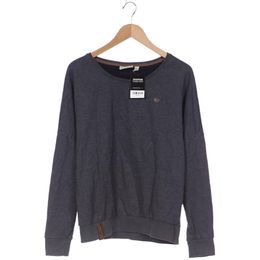 Naketano Herren Sweatshirt, marineblau, Gr. 54