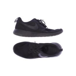 Nike Herren Sneakers, schwarz, Gr. 45.5