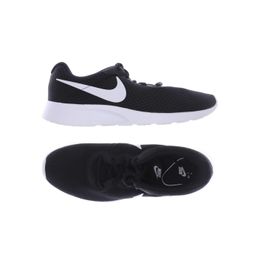 Nike Herren Sneakers, schwarz