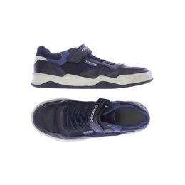 Geox Herren Sneakers, marineblau, Gr. 39