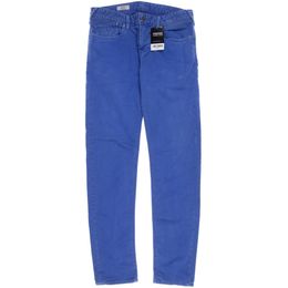 Pepe Jeans Herren Jeans, blau