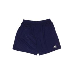 Adidas Herren Shorts, marineblau, Gr. 52