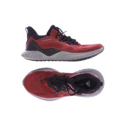 Adidas Herren Sneakers, rot