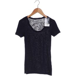 Marc O'Polo Marc O Polo Damen T-Shirt, marineblau, Gr. 32