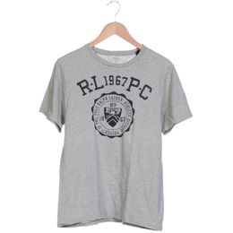 Polo Ralph Lauren Herren T-Shirt, grau, Gr. 54