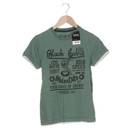 Review Damen T-Shirt, grün