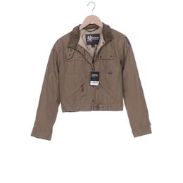 Belstaff Damen Jacke, braun, Gr. 46