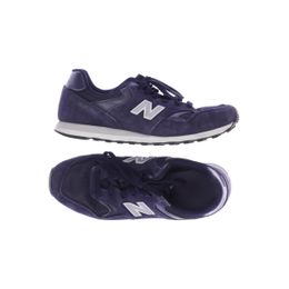 New Balance Herren Sneakers, marineblau, Gr. 39.5