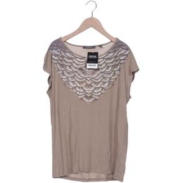 Esprit Damen T-Shirt, beige