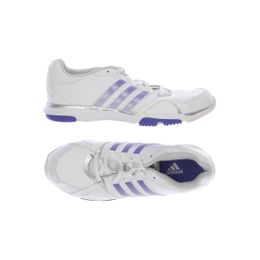 Adidas Damen Sneakers, weiß, Gr. 6.5