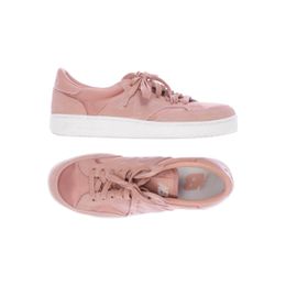 New Balance Damen Sneakers, pink, Gr. 40.5