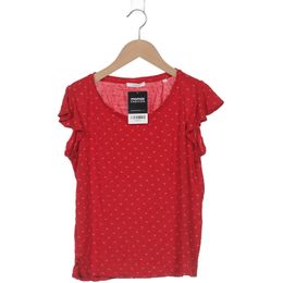 Opus Damen T-Shirt, rot