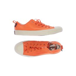 Converse Damen Sneakers, orange, Gr. 39.5