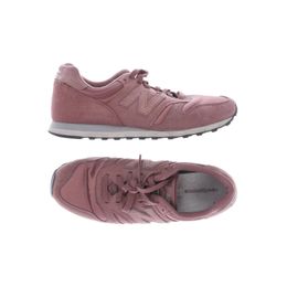 New Balance Damen Sneakers, pink, Gr. 40
