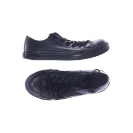 Converse Damen Sneakers, schwarz