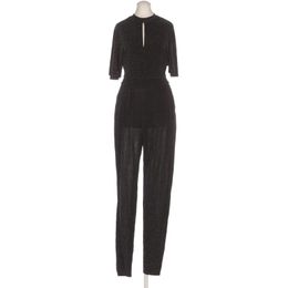 ORSAY Damen Jumpsuit/Overall, schwarz