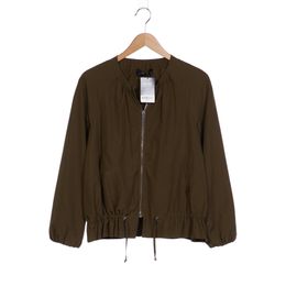 Zara Damen Jacke, grün, Gr. 36