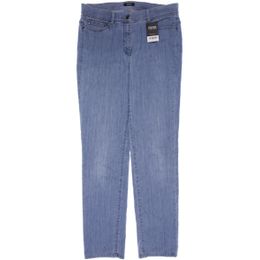 Walbusch Damen Jeans, blau, Gr. 84