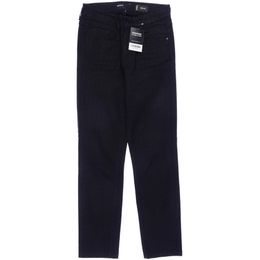 Angels Damen Jeans, schwarz, Gr. 26