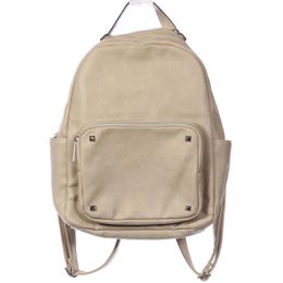 L.Credi Damen Rucksack, beige, Gr.